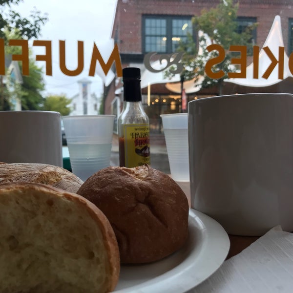 Atlantic Baking Company - Bakery in Rockland