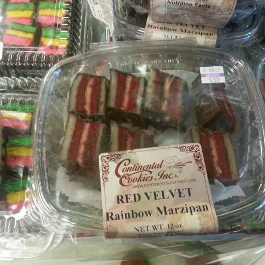 Waldbaum's (Now Closed) - 60 Wall St