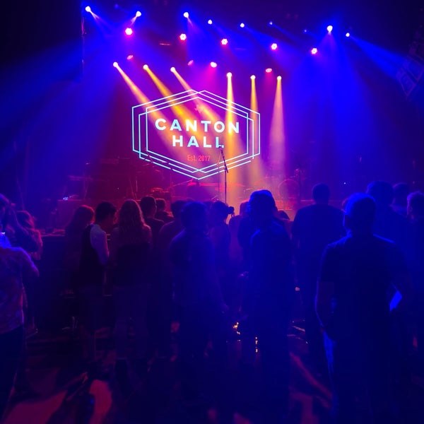 Photos at The Studio at The Factory - Music Venue in Dallas