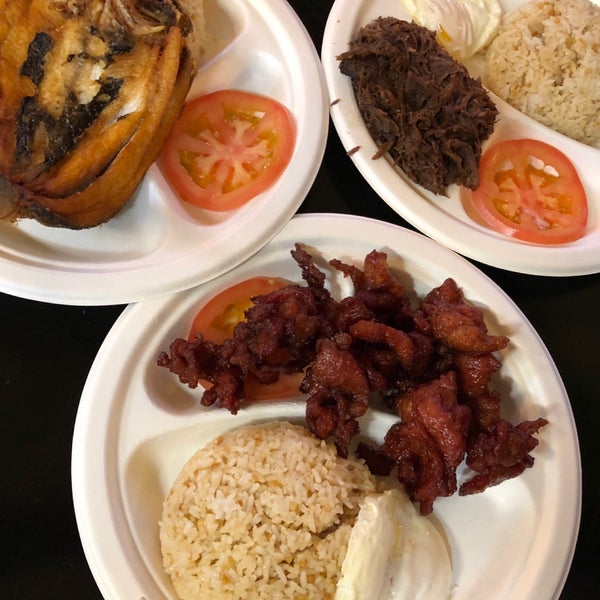 Tapsilog Express - Filipino Restaurant in Downtown Hayward