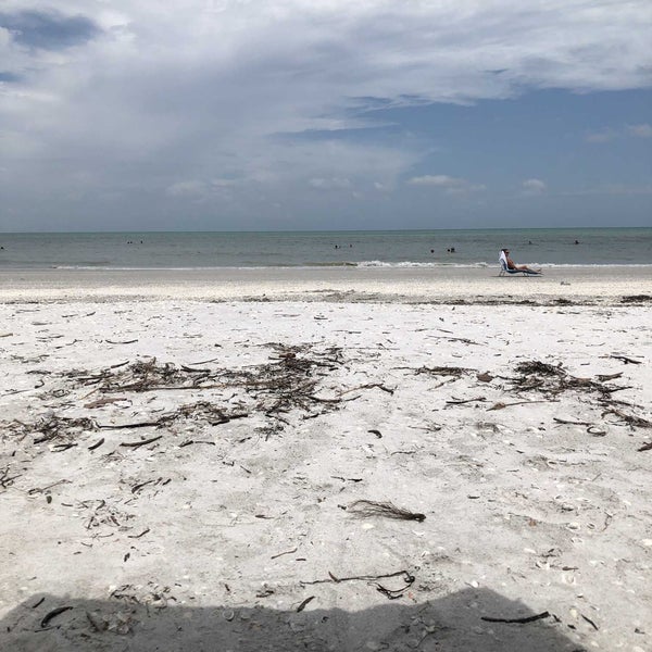 Sanibel Beach - Sanibel, FL
