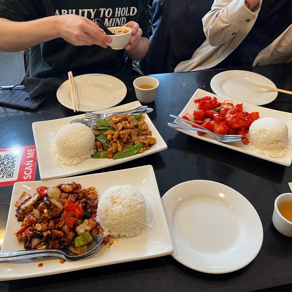 Photos at Good Luck Dim Sum 好運點心 - Dim Sum Restaurant in San Francisco