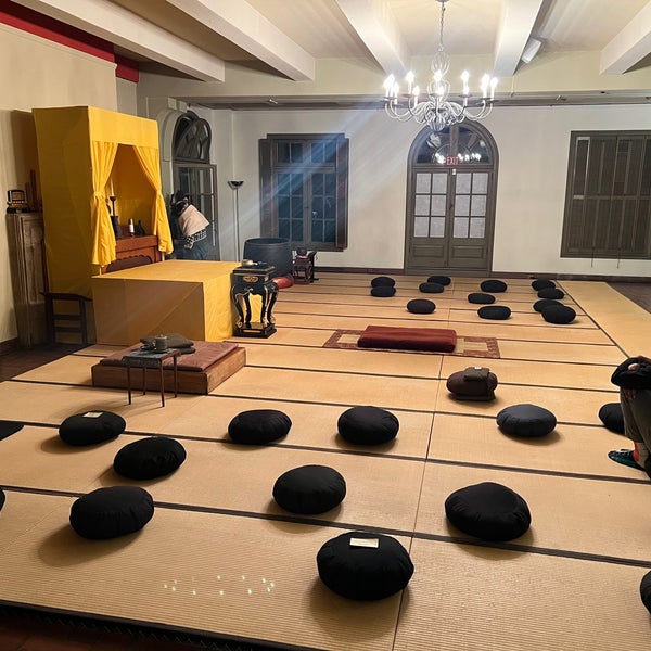 Photos at San Francisco Zen Center - Lower Haight - 4 tips from 499 ...