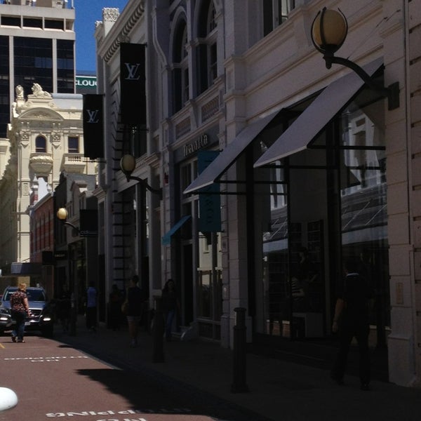 CHANEL - Perth CBD - Perth, WA