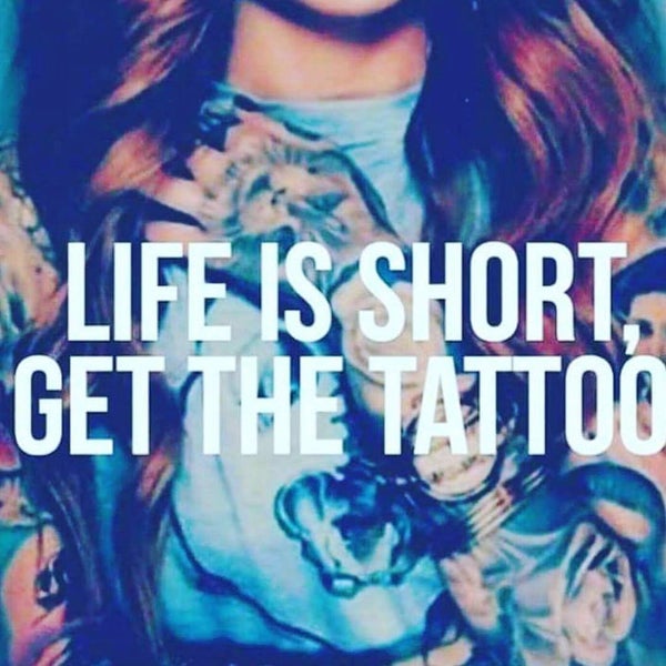 M3 Tattoo - Tattoo Parlor in Eastpointe