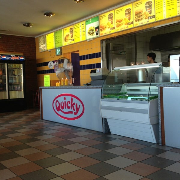 Quicky - 2 tips from 35 visitors