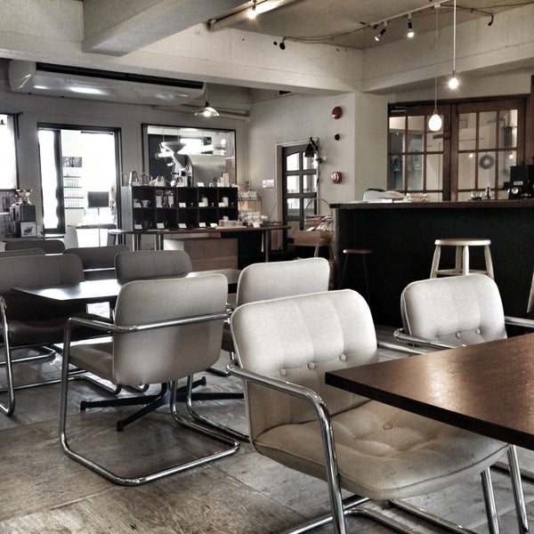 WEEKENDERS COFFEE(ウィークエンダーズ コーヒー) - 12 tips