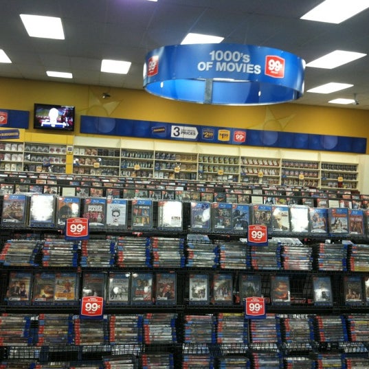 Blockbuster - 7 tips from 87 visitors