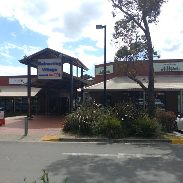 Balnarring Centre - Balnarring, VIC