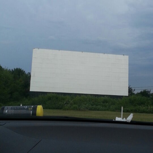 Neptune Drive-In - Shediac, NB