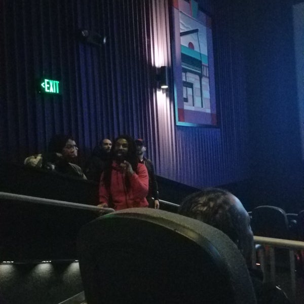 Photos at Regal Warrington Crossing ScreenX, 4DX, & IMAX - 58 tips