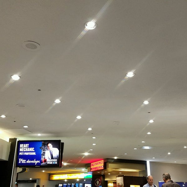 Gate A27 - Newark Airport and Port Newark - 17 tips