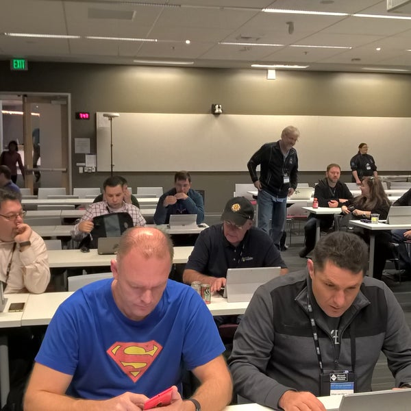 Photos at Microsoft Building 37 - Office in Redmond