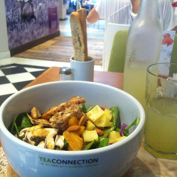 Tea Connection - Tea Room in Belgrano R