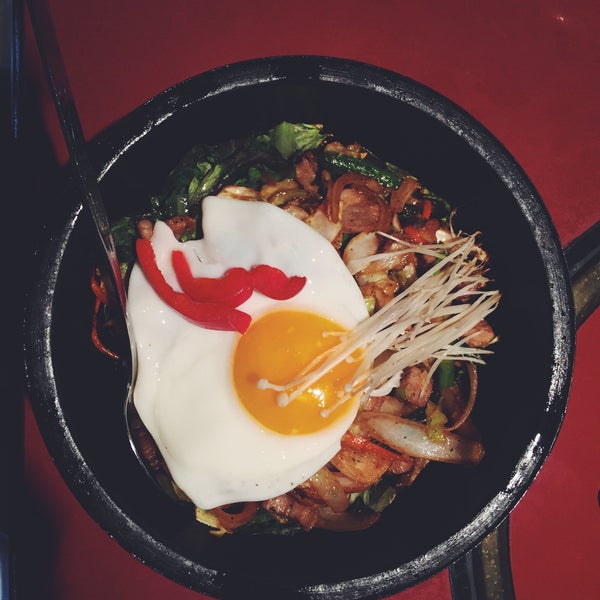 Dokebi - Williamsburg - 199 Grand St