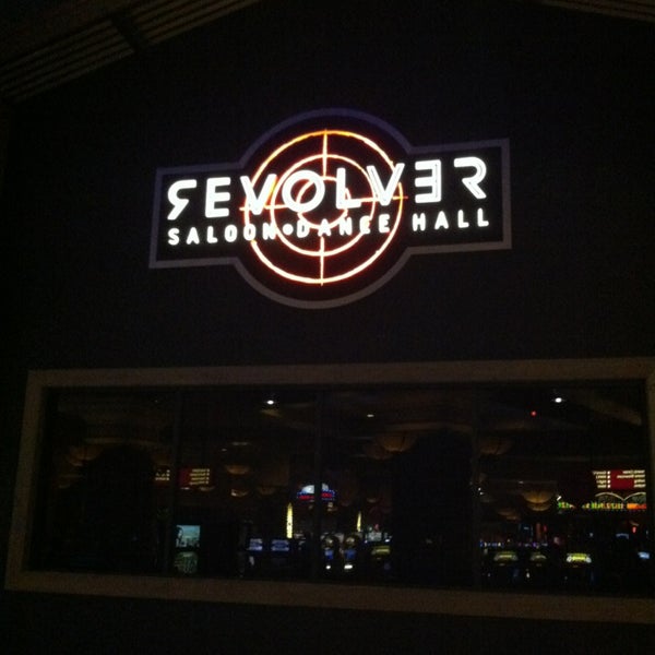 Revolver Dance Hall & Saloon (Now Closed) - Centennial Hills - 28 tips ...