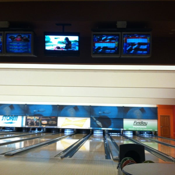 Photos at South Point Bowling Center - Bowling Alley