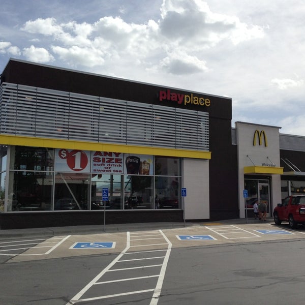 Photos at McDonald's - Lehi, UT