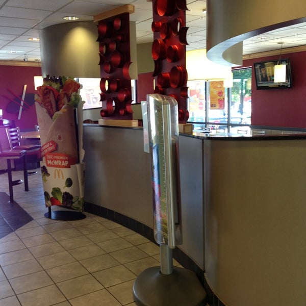 McDonald's - Fast Food Restaurant in Boise