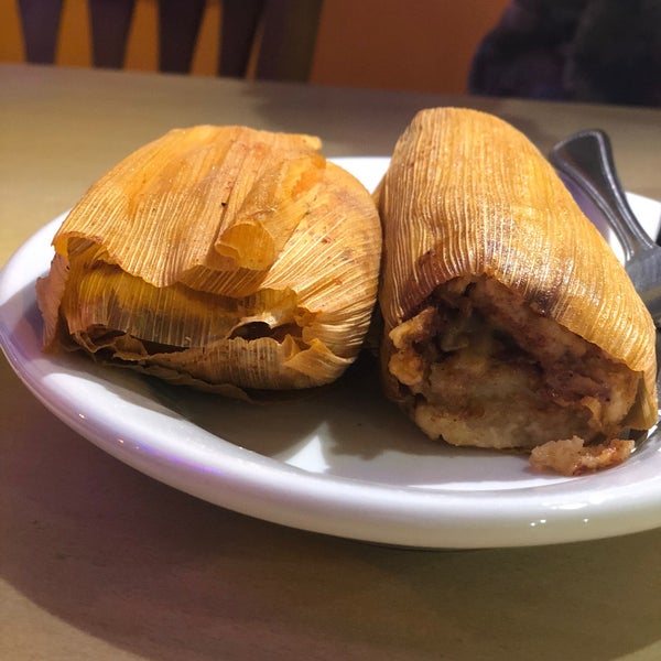 Taqueria Guerrero - Mid-City - 208 N Carrollton Ave