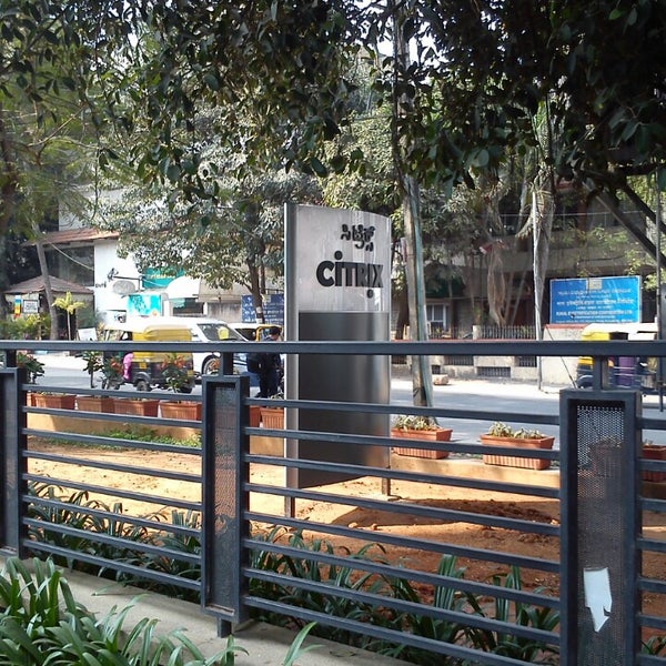 Photos at Citrix R&D India Pvt Ltd - Ulsoor - Bangalore, Karnātaka