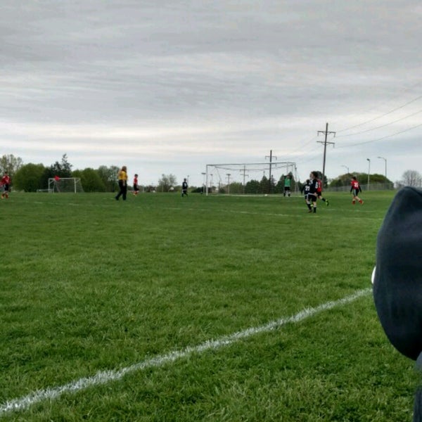 Hampden Township Park - Mechanicsburg, PA