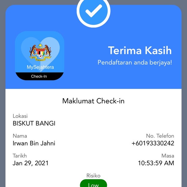 Bandar Baru Bangi Town