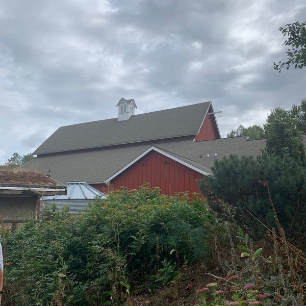 Pickering Barn - 8 tips from 821 visitors