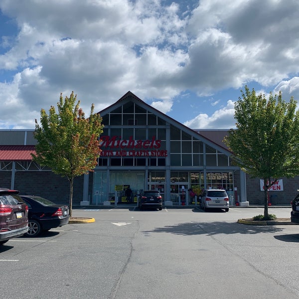Michaels - Arts and Crafts Store