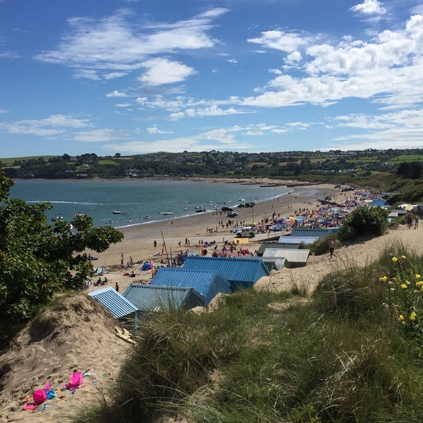 Abersoch - 2 tips
