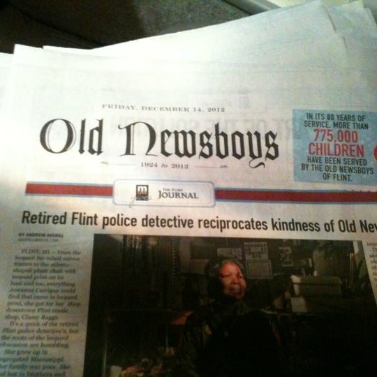 UAW Local 651 - 3518 Robert T Longway Blvd