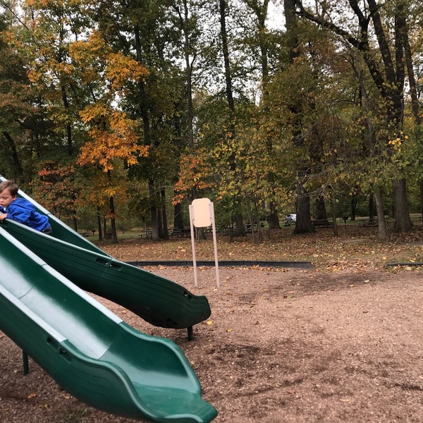Tyler State Park Playground - 1 tip from 146 visitors