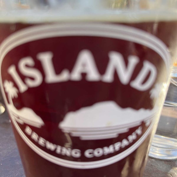 Island Brewing Company - Brewery in Downtown Carpinteria
