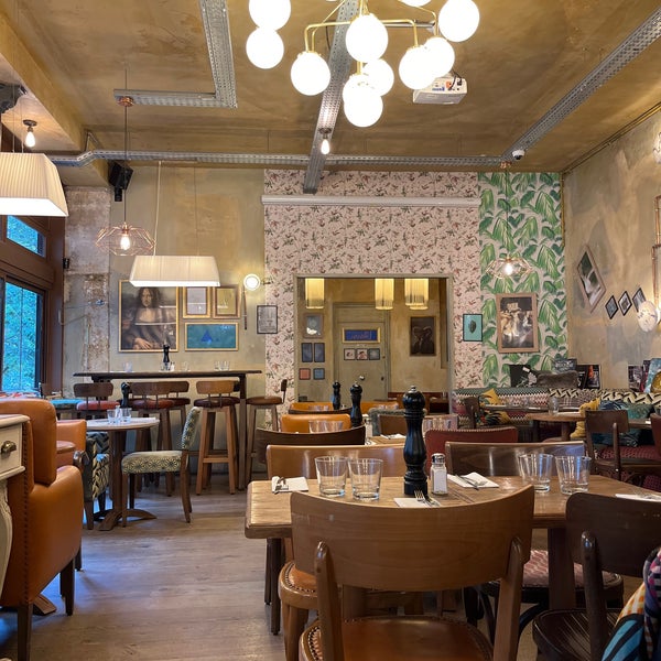 Félix Café - Café