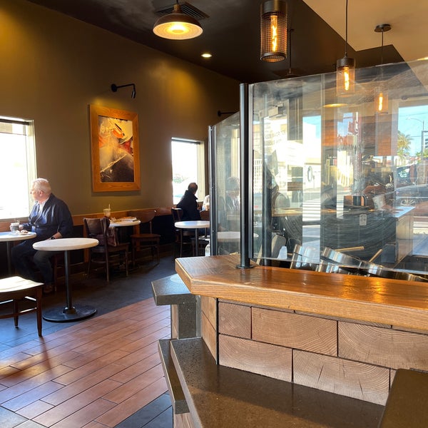 Photos at Starbucks - Belmont Shore - 21 tips