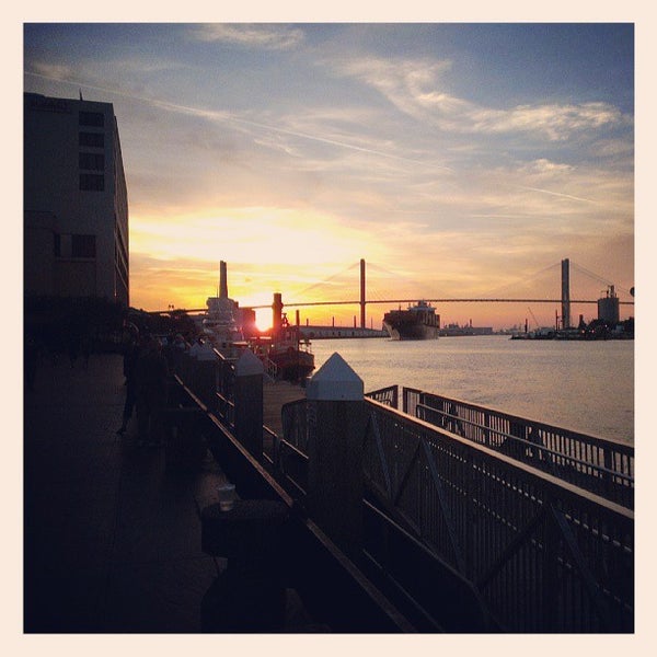 River Walk - Historic District-North - 15 tips from 2073 visitors