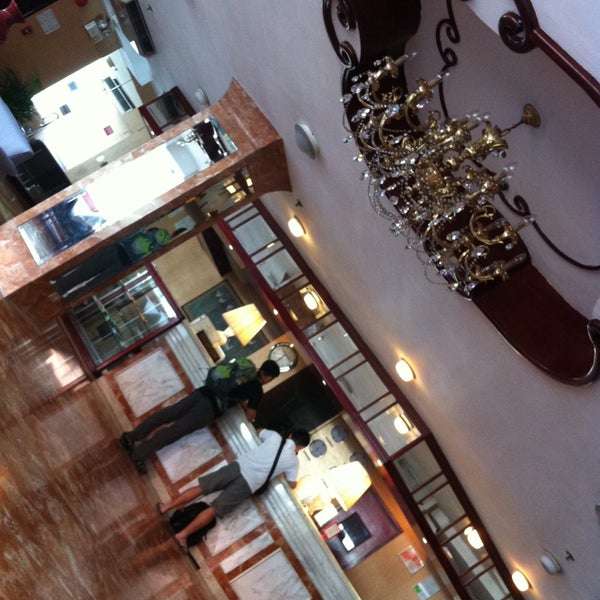 The Great Eastern Hotel - Poblacion - Makati Ave cor Guanzon St.