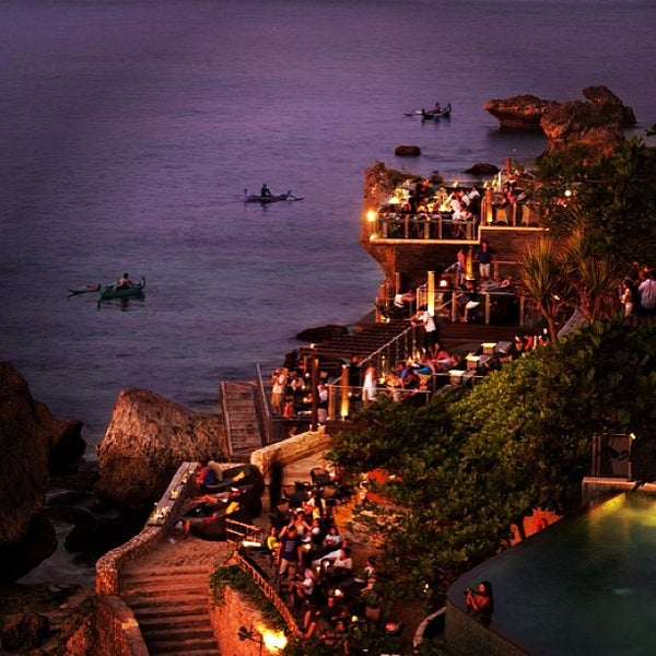 Rock Bar - 331 tips from 15812 visitors