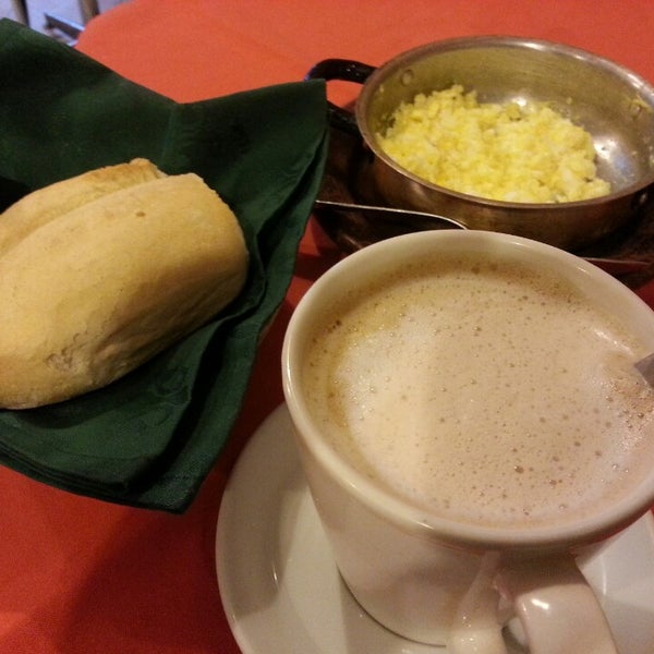 Photos at Café Marisol - Food in Providencia