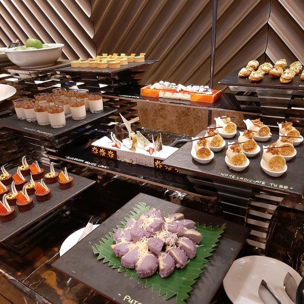 Café Eight - Alabang, Rizal