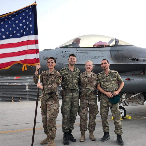 Bagram Airfield (OAI) - 5 tips
