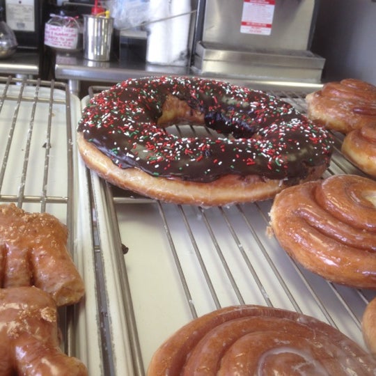 Photos at Real Donuts #1 - Donut Shop