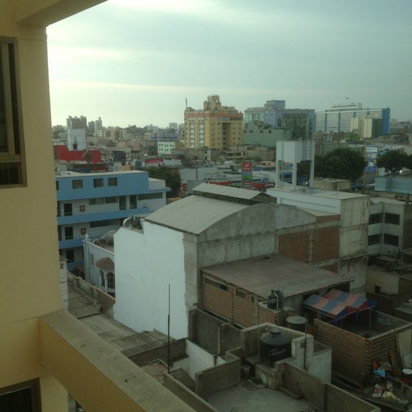 Hotel Gold Inn - Bed and Breakfast