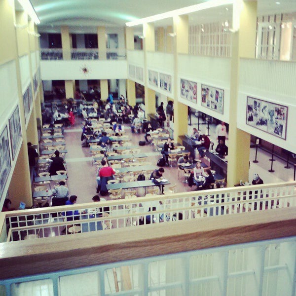 Stamp Student Union Floor Plan at Jamie Spinelli blog