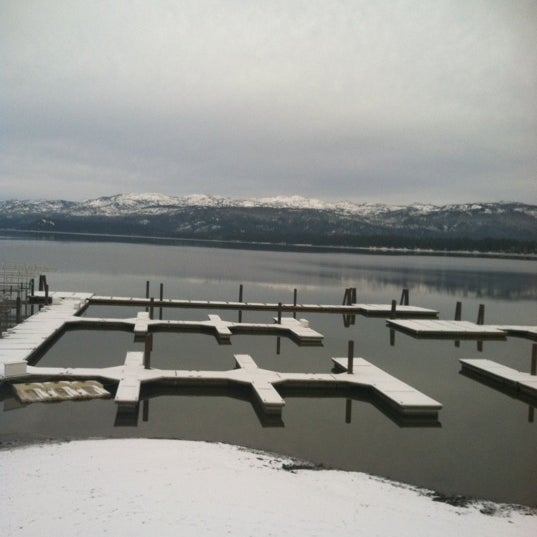 Shore Lodge - Resort