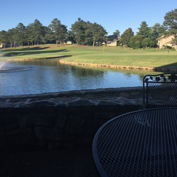 Fox Den Country Club - Golf Course in Knoxville