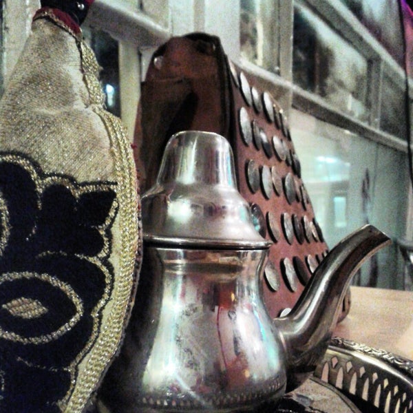 Le Rif - Moroccan Restaurant in Finsbury Park