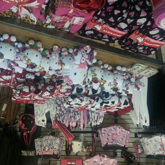 Hot Rags Yorktown - Boutique