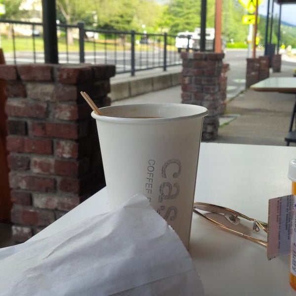 Case Coffee - 9 tips from 262 visitors