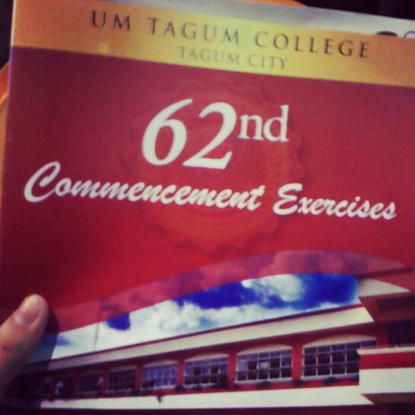 University Of Mindanao Tagum Logo